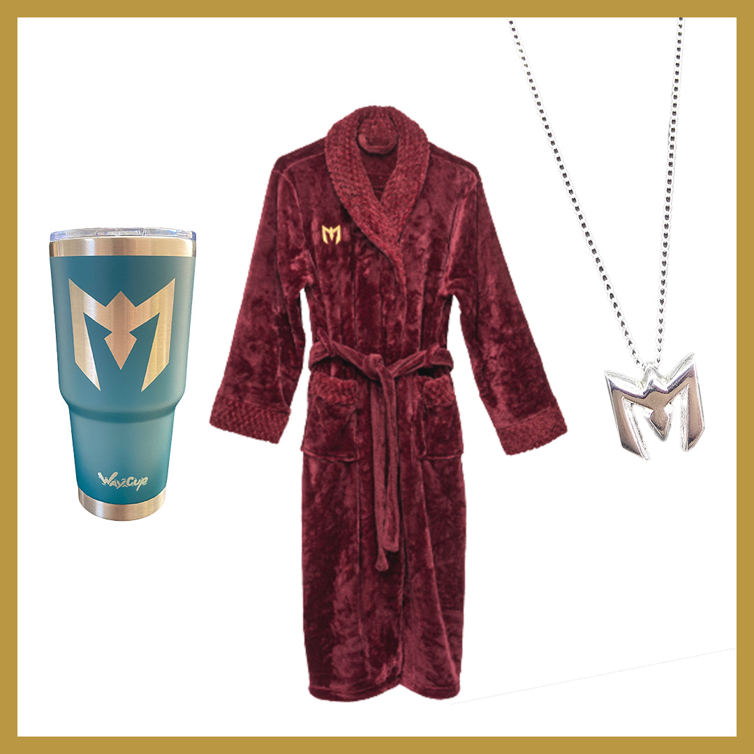 CADENAS – MirreyTv