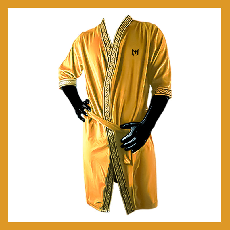 BATA DEL PODER DORADA LIGERA – MirreyTv