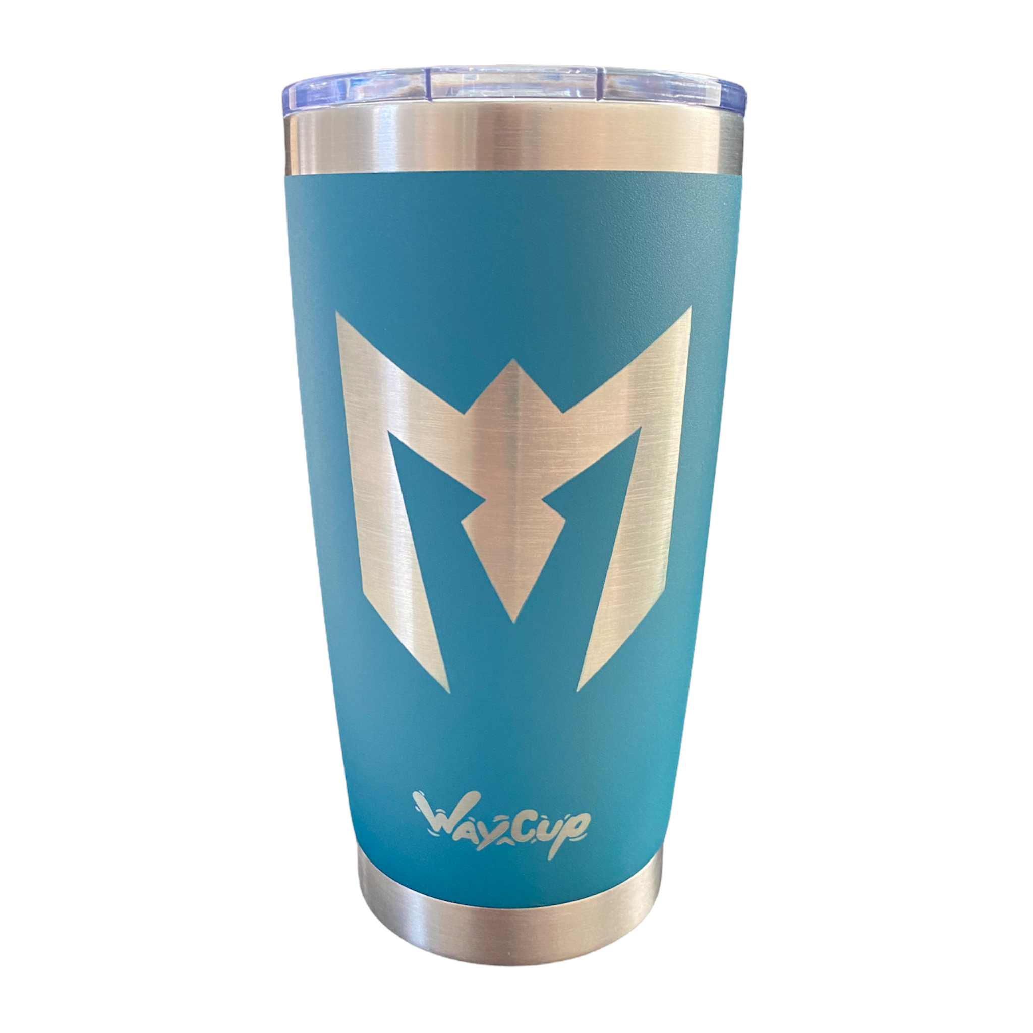 TERMO AZUL 20 oz – MirreyTv