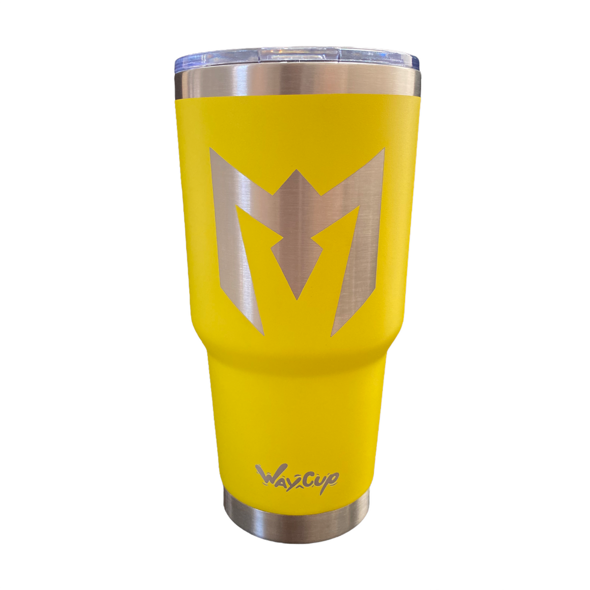 TERMO AMARILLO 30 oz – MirreyTv