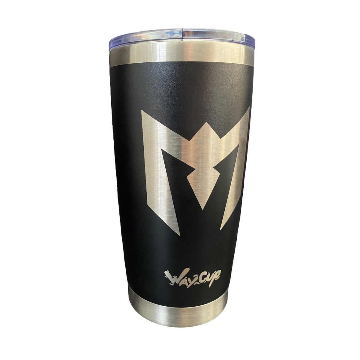 TERMO NEGRO 20 oz – MirreyTv